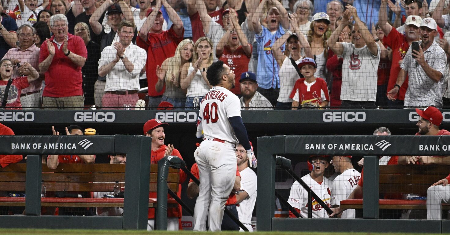 Ben Fred Friday - May 19, 2023 - Scoops Sports Network