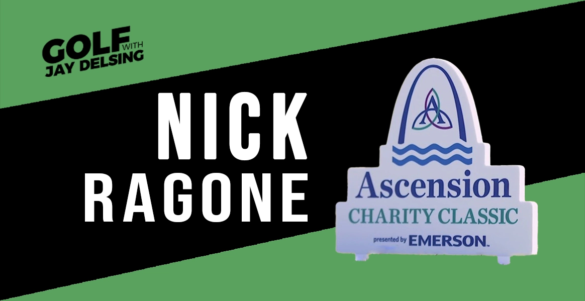 Nick Ragone: The Latest on the Ascension Charity Classic 2023 - Golf ...