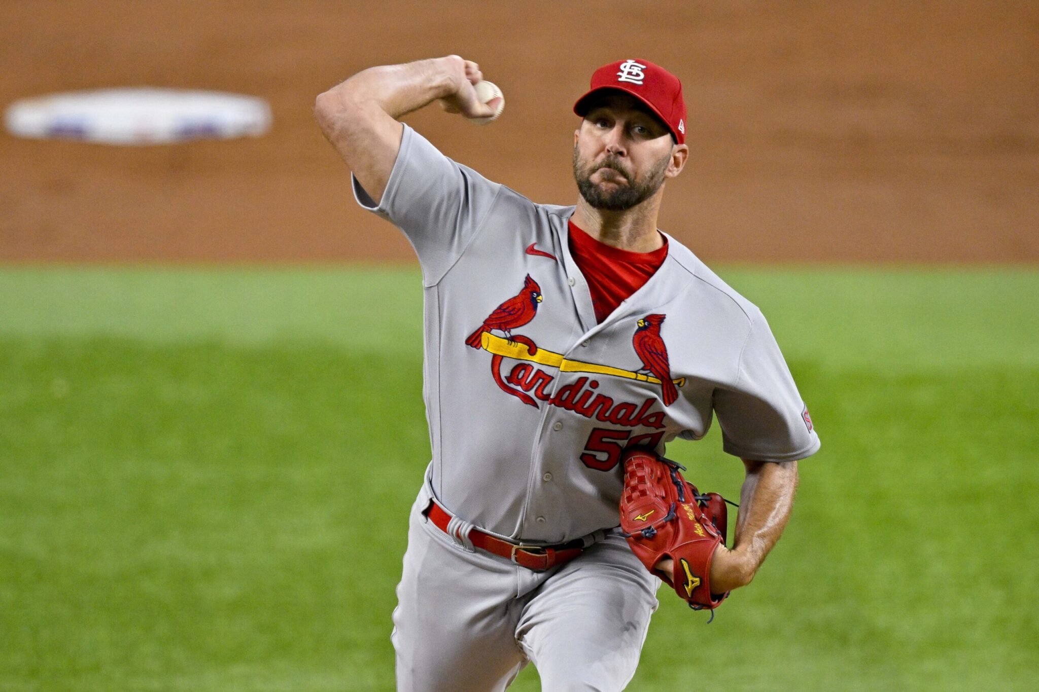 Bernie's Bird Bytes: Another 1-Run Loss, Skip Schumaker, Contreras ...