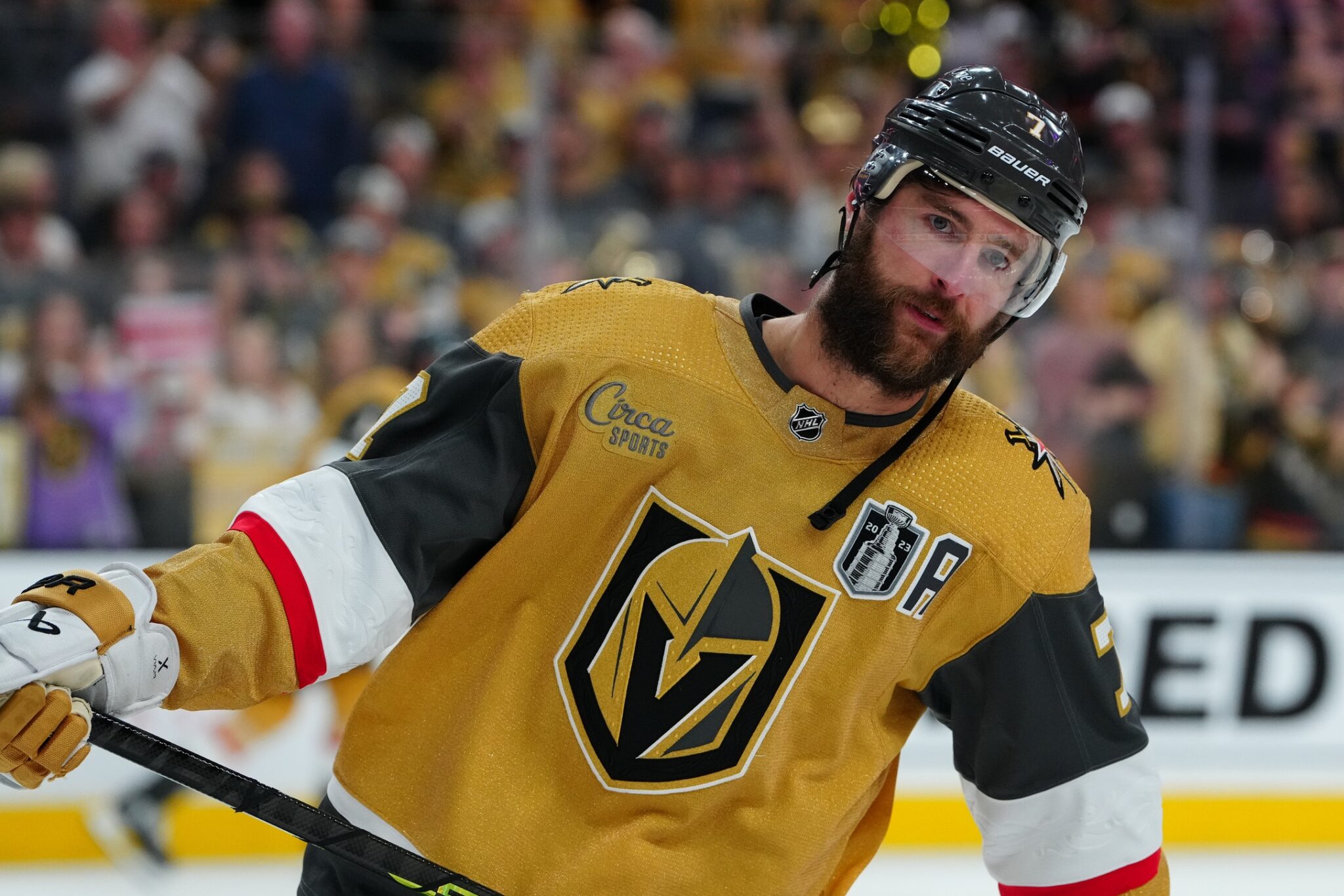 Bernie: Alex Pietrangelo Wins The Stanley Cup With Vegas. And the Blues ...