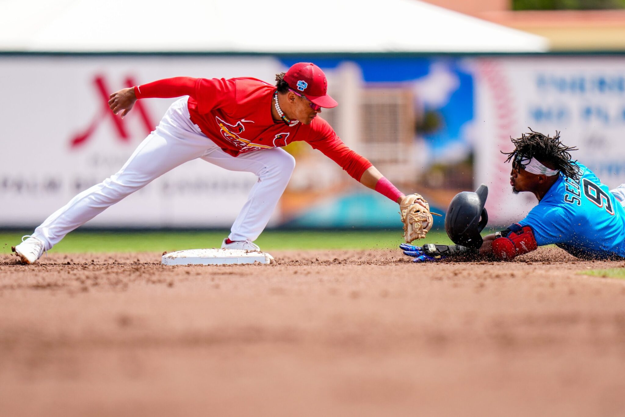 Bernie's Bird Bytes: Bring On Masyn Winn, Hot Dang Willson Contreras ...