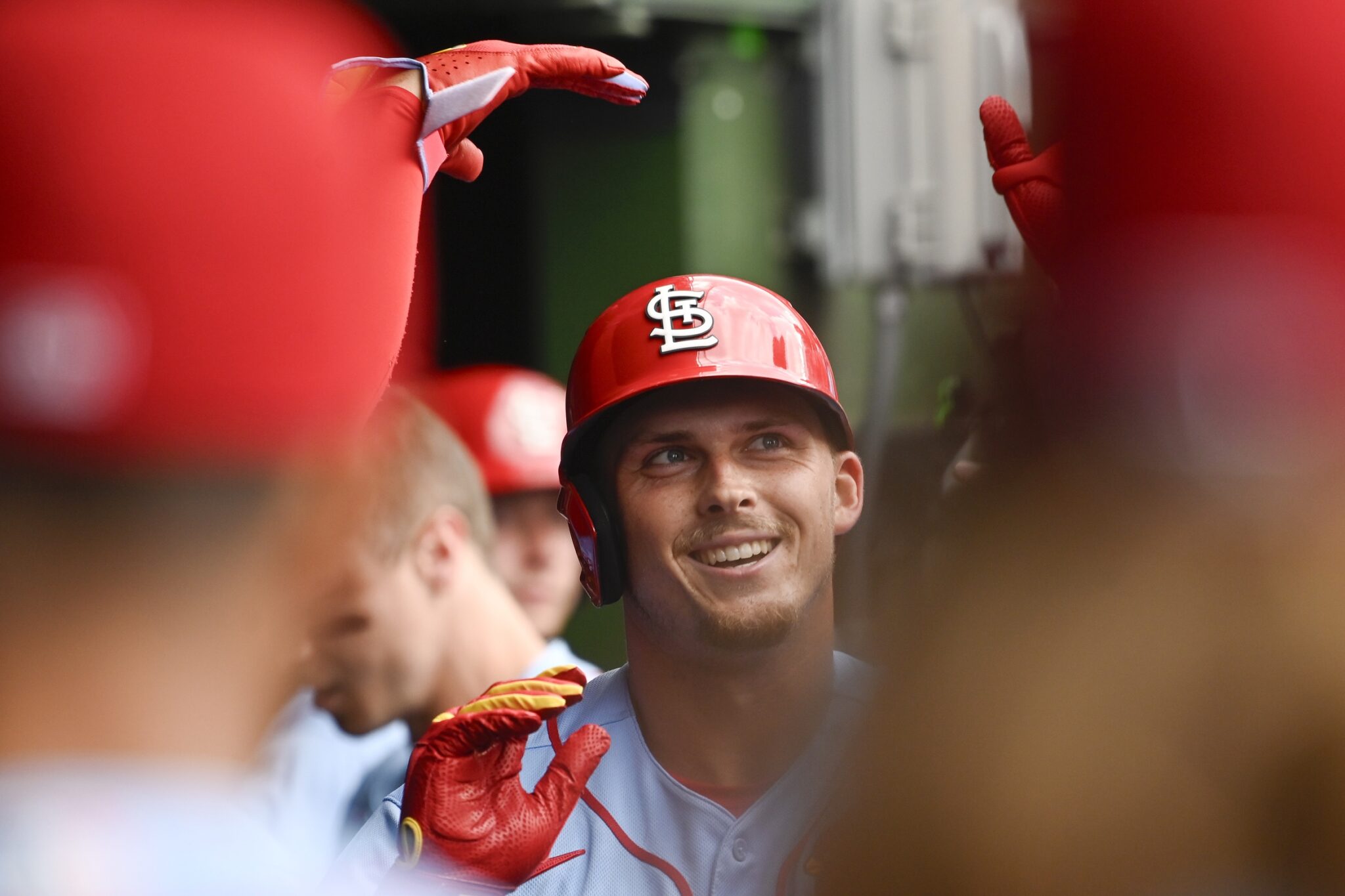 Bernie's Redbird Review: A Cardinals 'Watch List' For The Season's ...