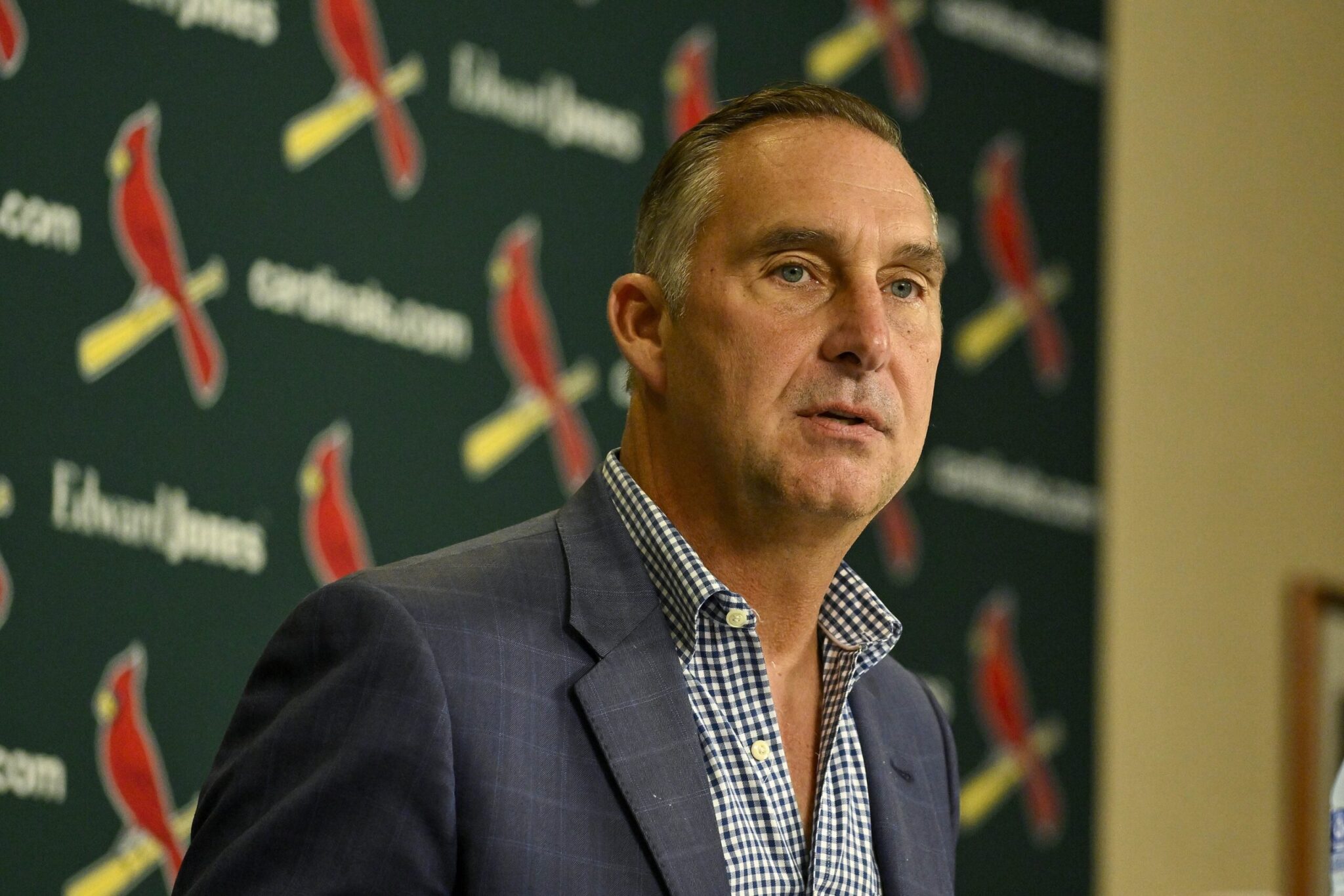 Bernie's Redbird Review: The Cardinals Have Secured Pitching Depth ...