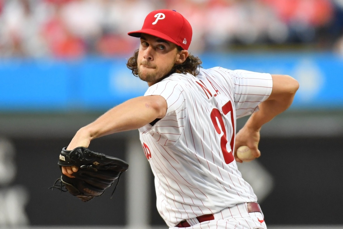 Bernie's Bird Bytes: Cards-Phillies, A Look At Aaron Nola, Interest In ...