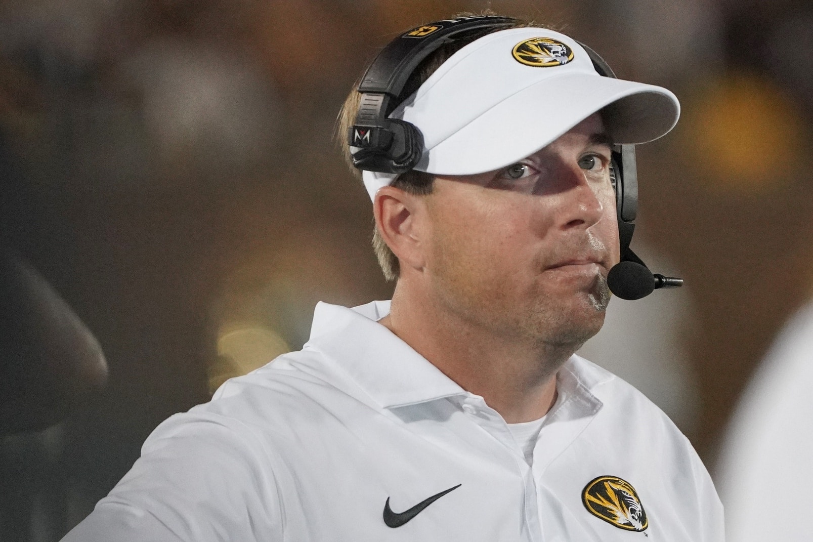 Bernie's Pick-Six Opinions On Mizzou: What The Heck Is Coach Eli ...