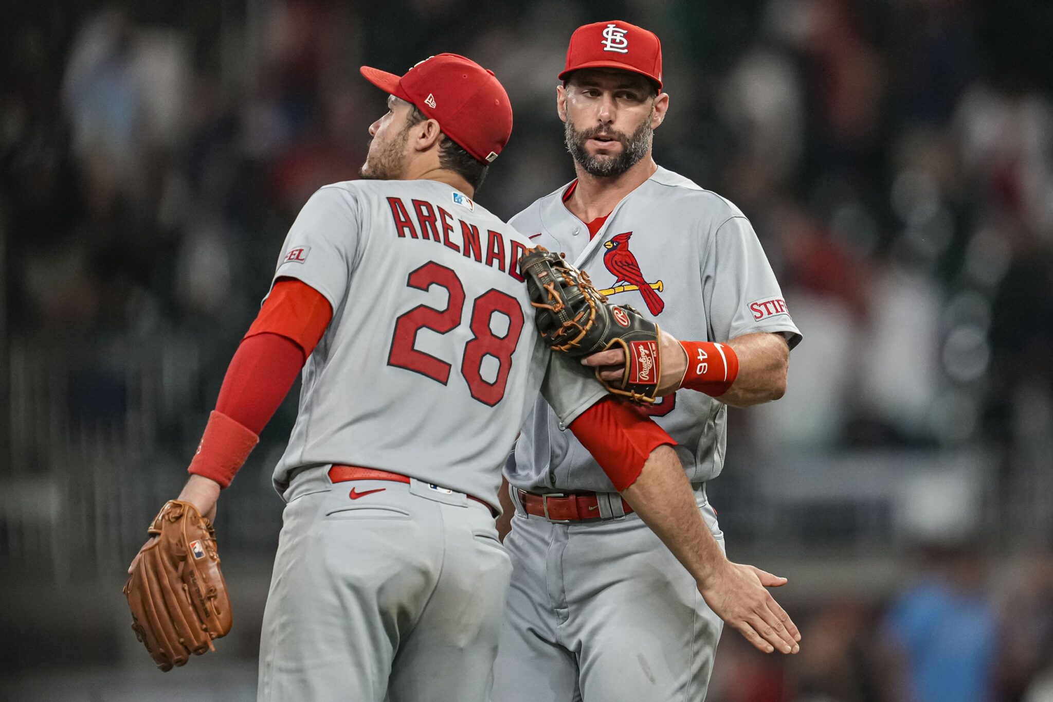 Bernie's Redbird Review: It's Report Card Day! Grading The Cardinals ...
