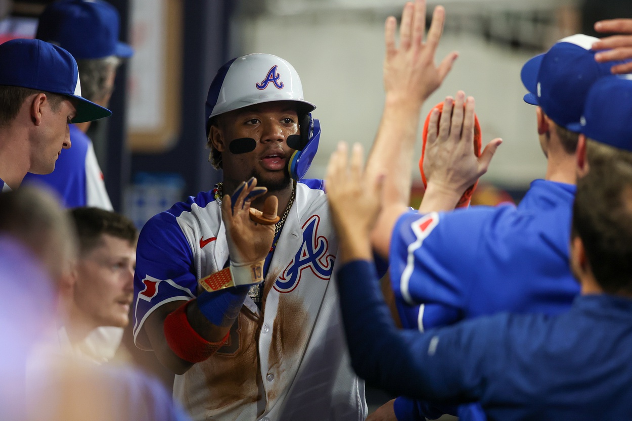 Bernie On The MLB Division Round Playoffs: Will There Be Any Upsets ...