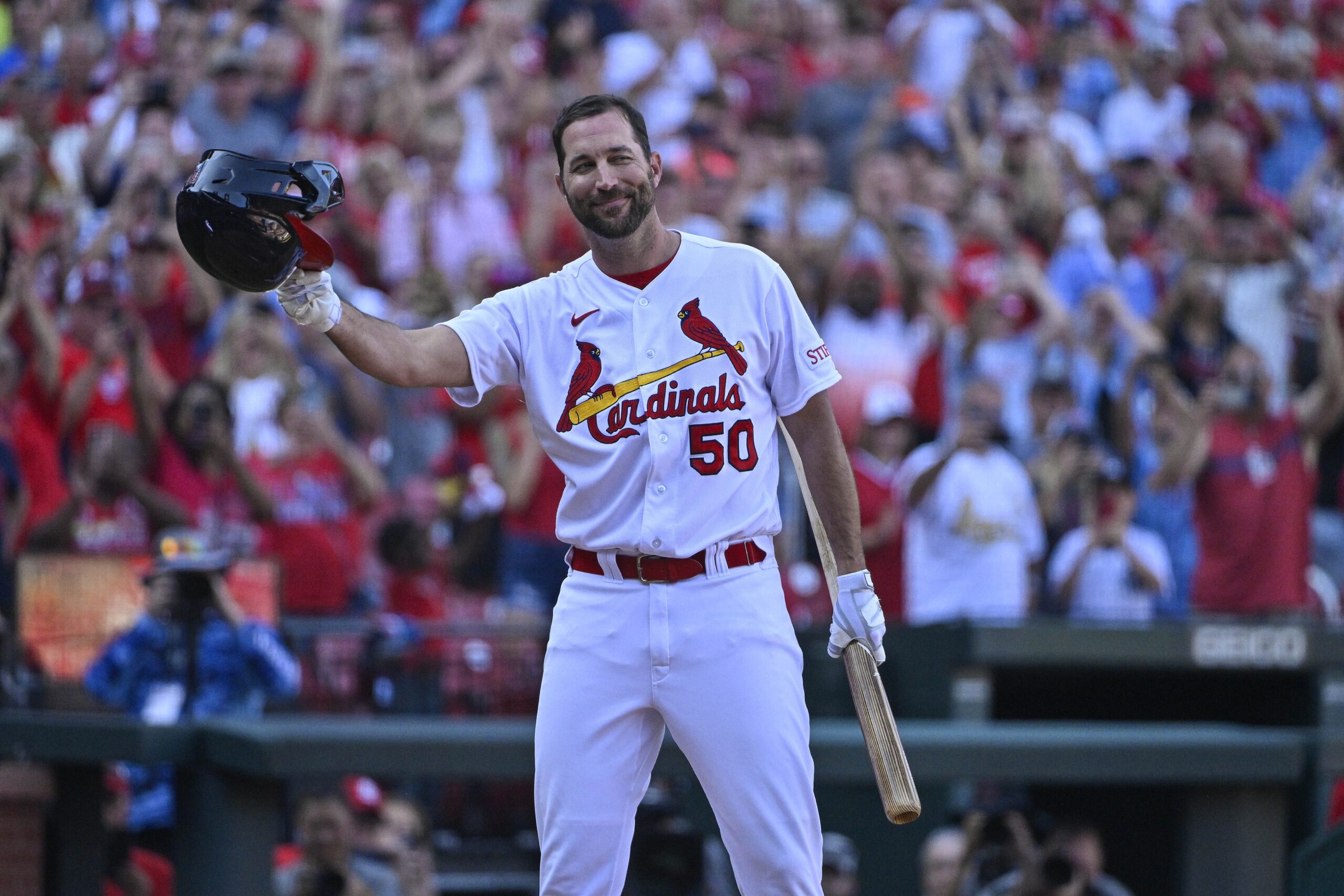 Bernie: How Can The Cardinals Redevelop Their Championship Pedigree And ...