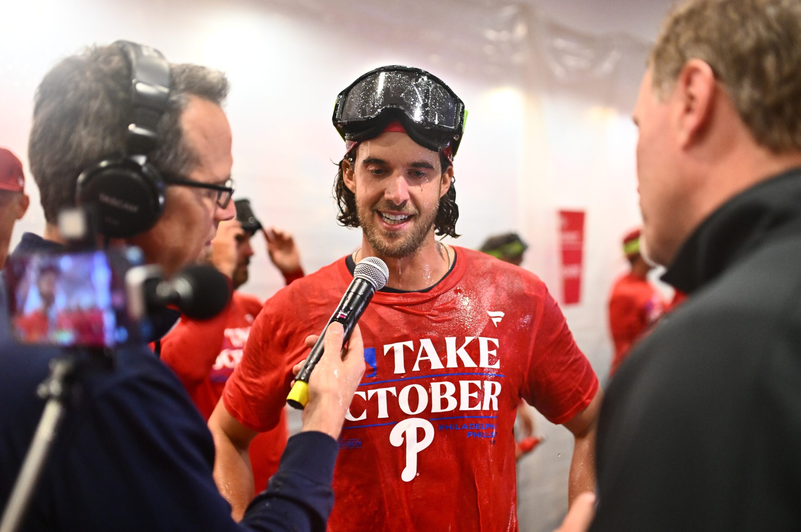 Bernie: I'm Told The Cardinals Need Starting Pitching. The Free-Agent ...