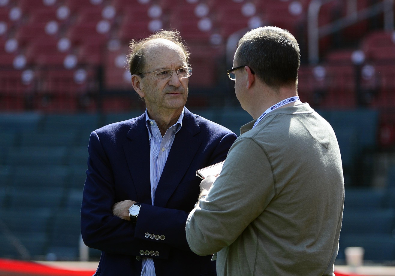 Bernie: Let's Talk About Cardinals' Payroll. But Don't Ignore The Many ...