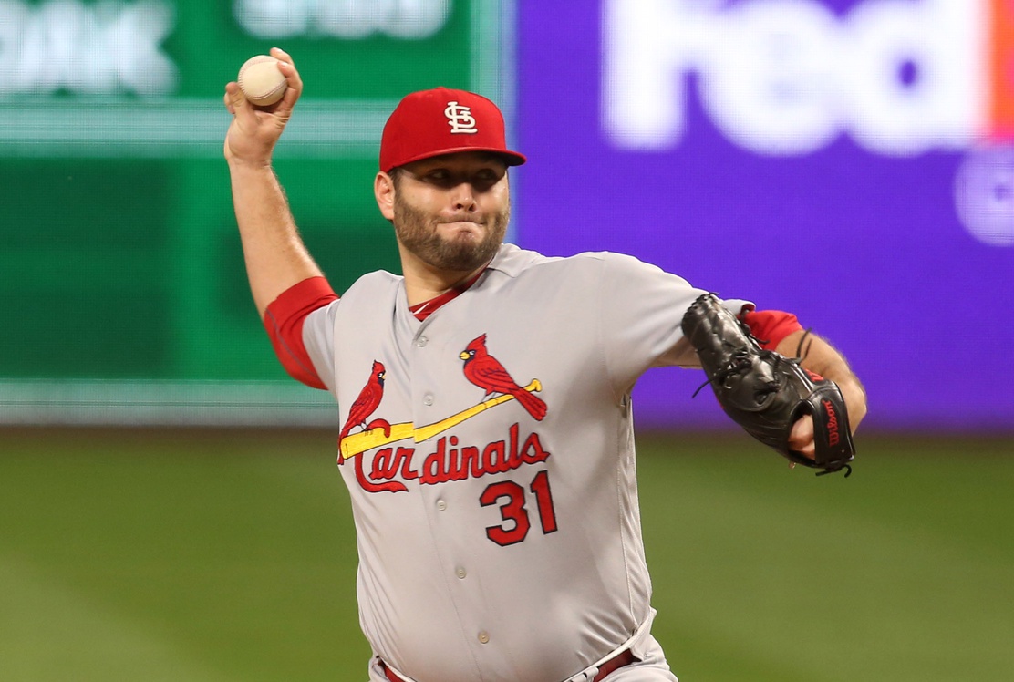 Bernie On The Cardinals: Best-Case and Worst-Case Scenarios In 2024 For ...
