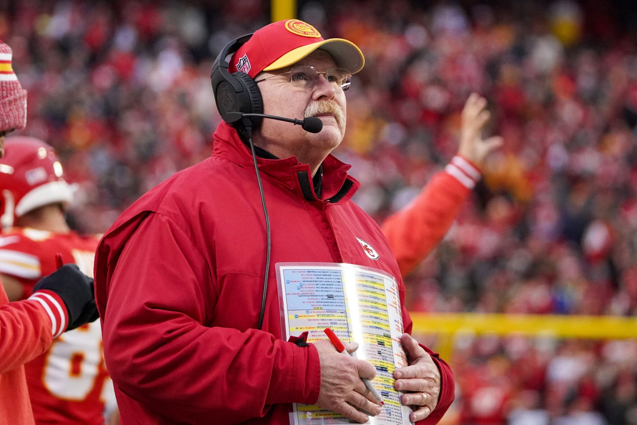 Bernie On The Super Bowl: Will The KC Chiefs Become The First Back-To ...