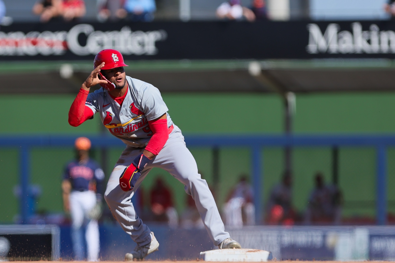 Cardinals - Scoops Sports Network