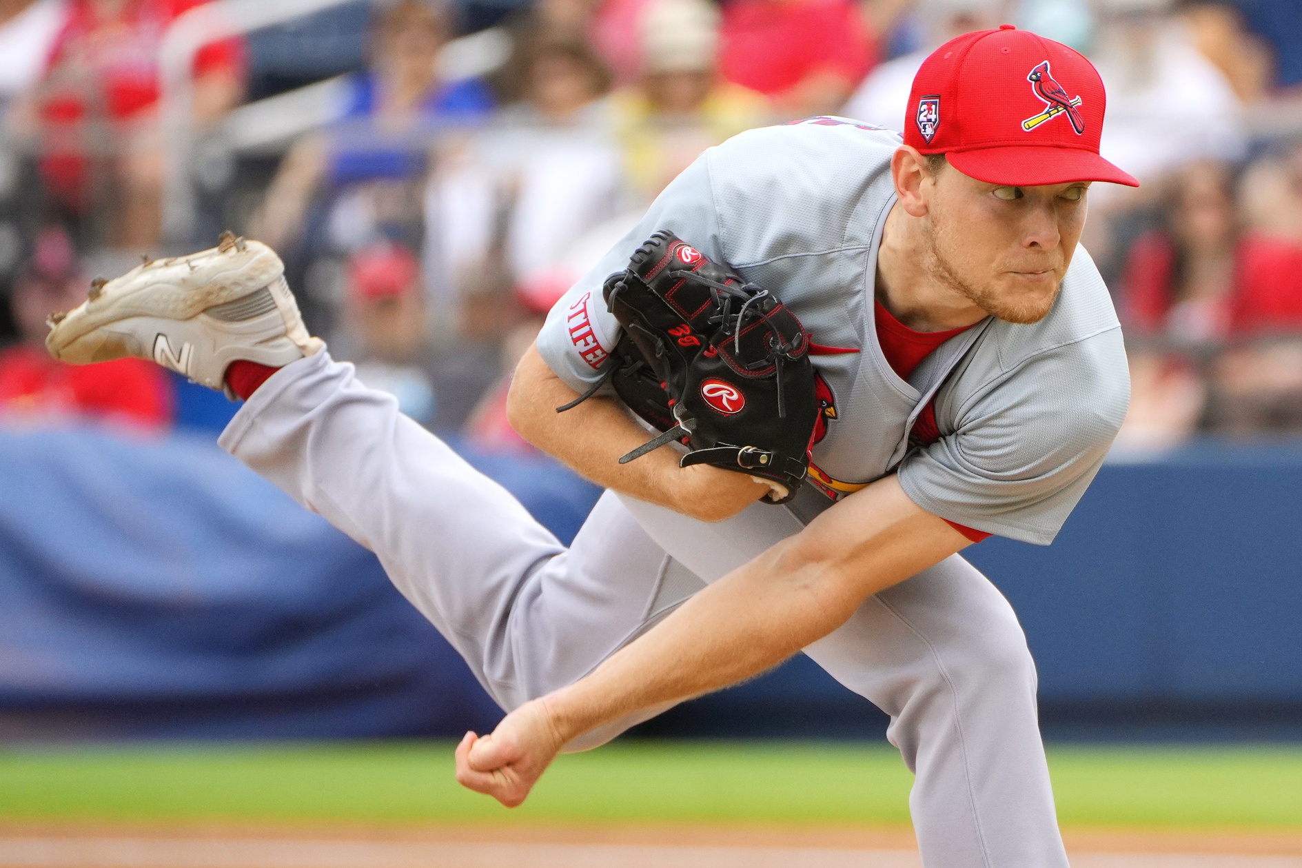 Bernie On The Cardinals: A Look At Three Dudes, March 13 Edition ...