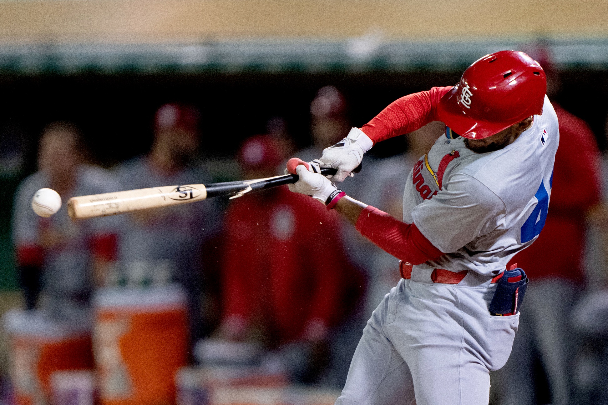 Bernie's (Intentionally Stupid) Cardinals Column Of The Week: It's Been ...