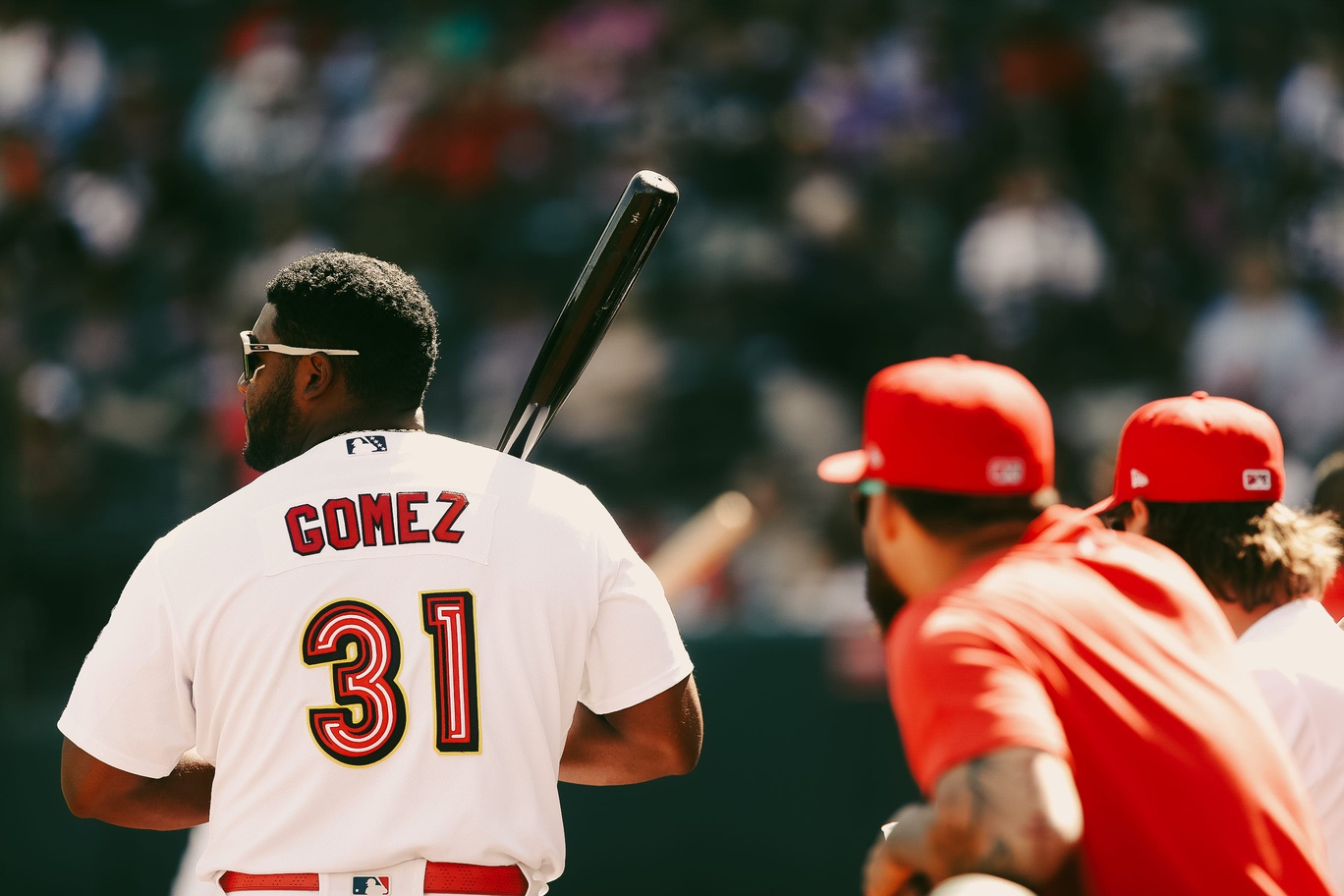 Wednesday with Walton - May 1, 2024 - Scoops Sports Network