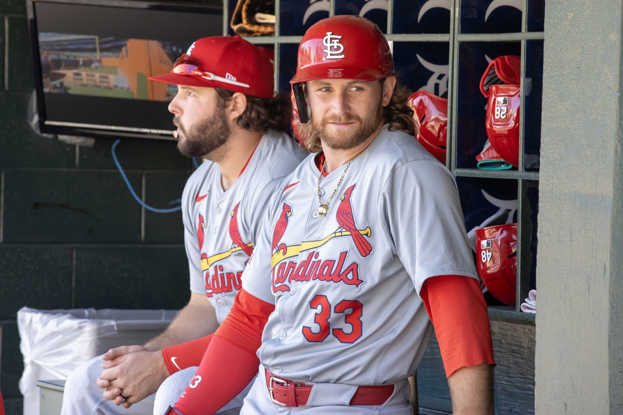 Bernie's Redbird Review: The Cardinals Offense Is Very Bad. And It's ...