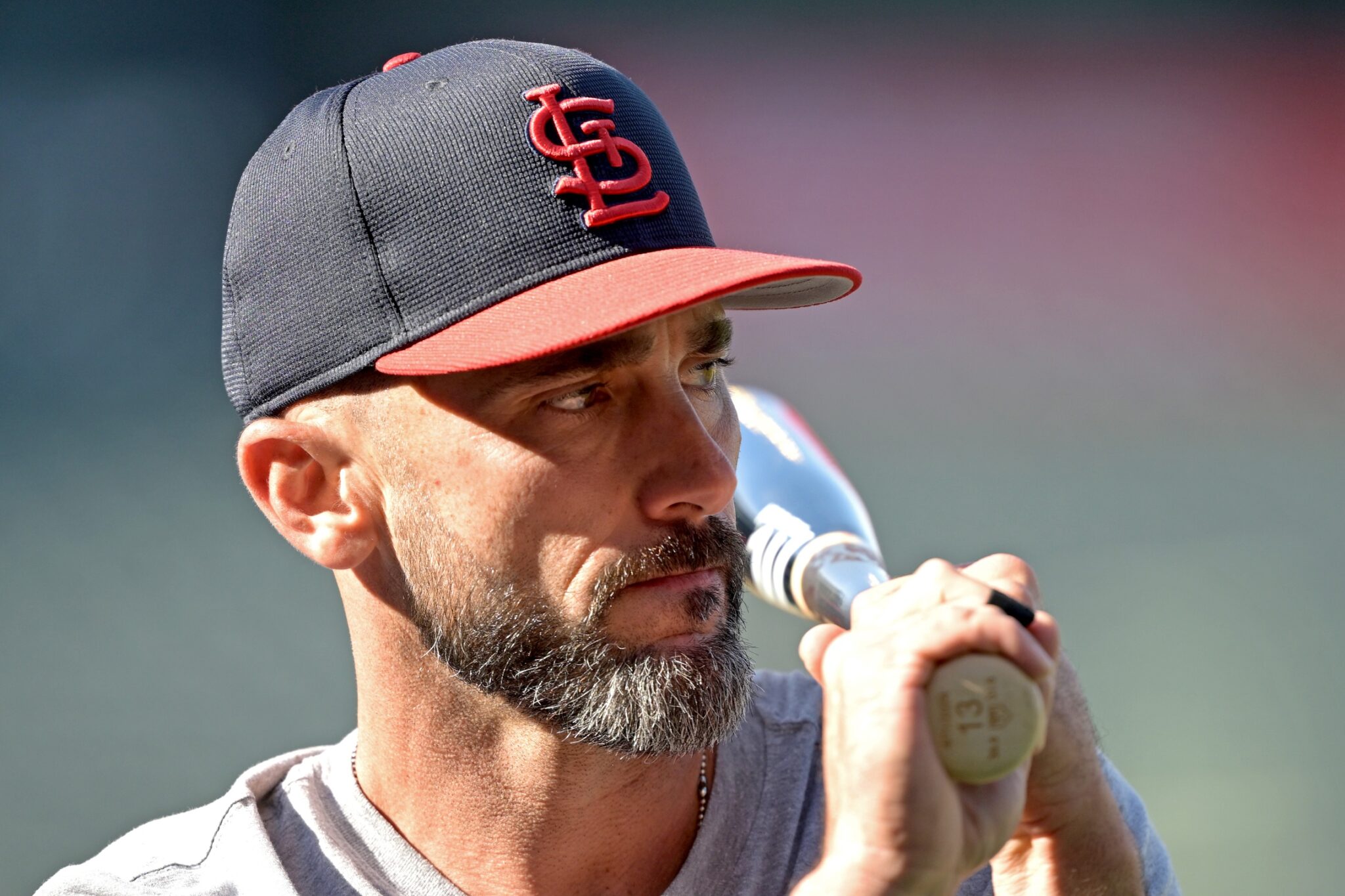 Bernie's Redbird Review: At Least For Now, The Cardinals Offense Looks ...