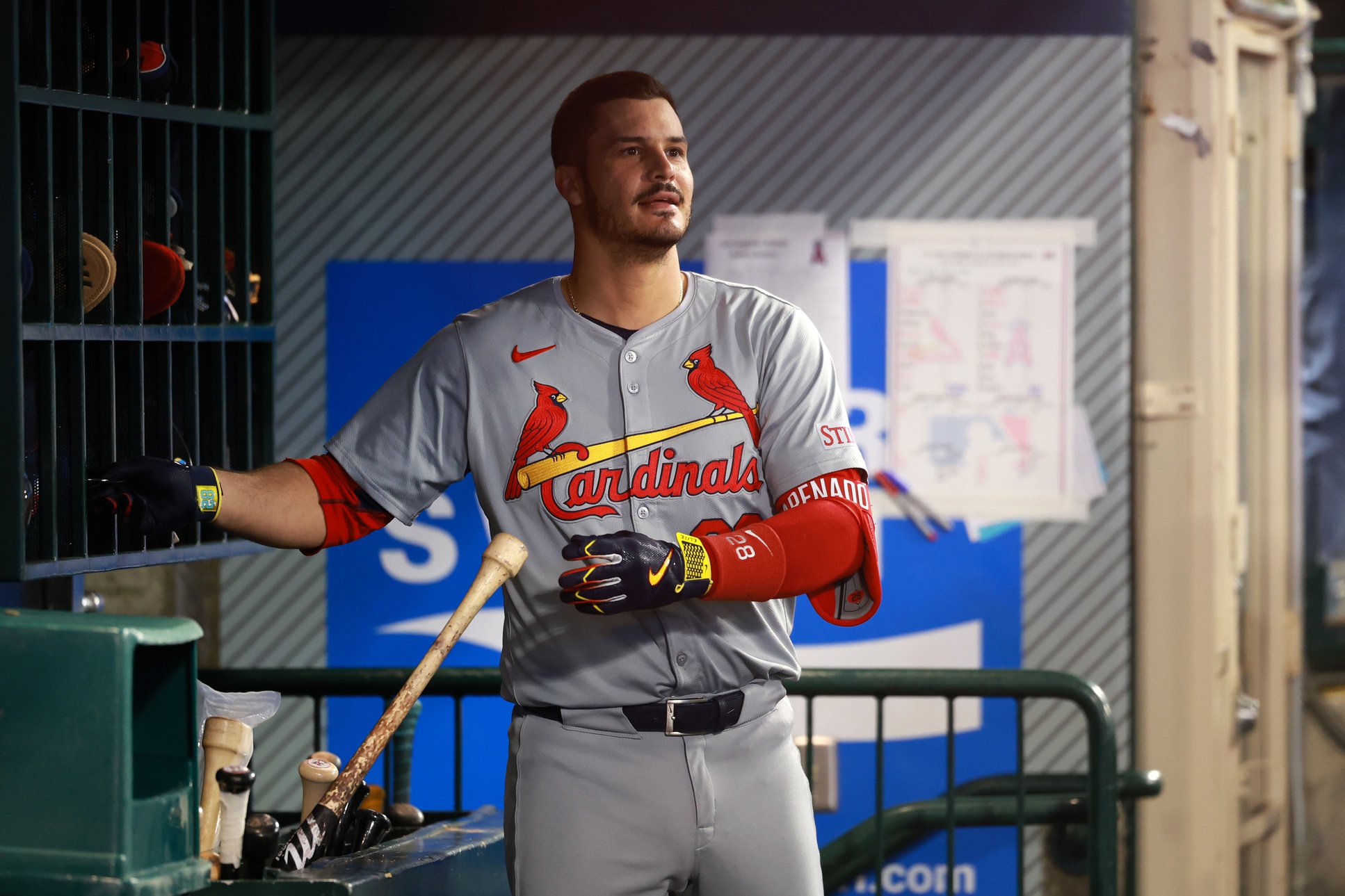 Cardinals - Scoops Sports Network