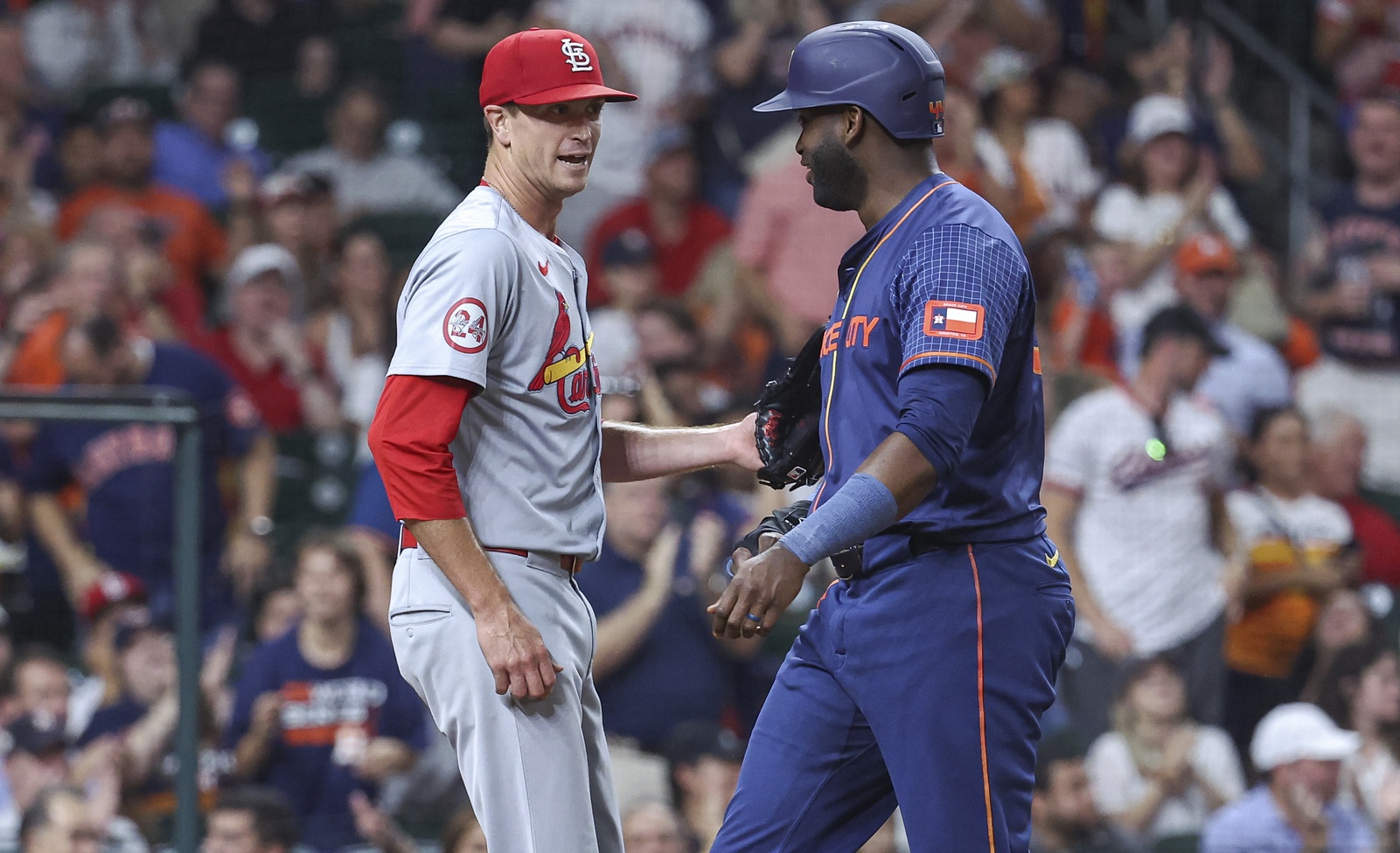 Bernie's Redbird Review: The Cardinals' Hot Streak Is Cooling. Plus, A ...