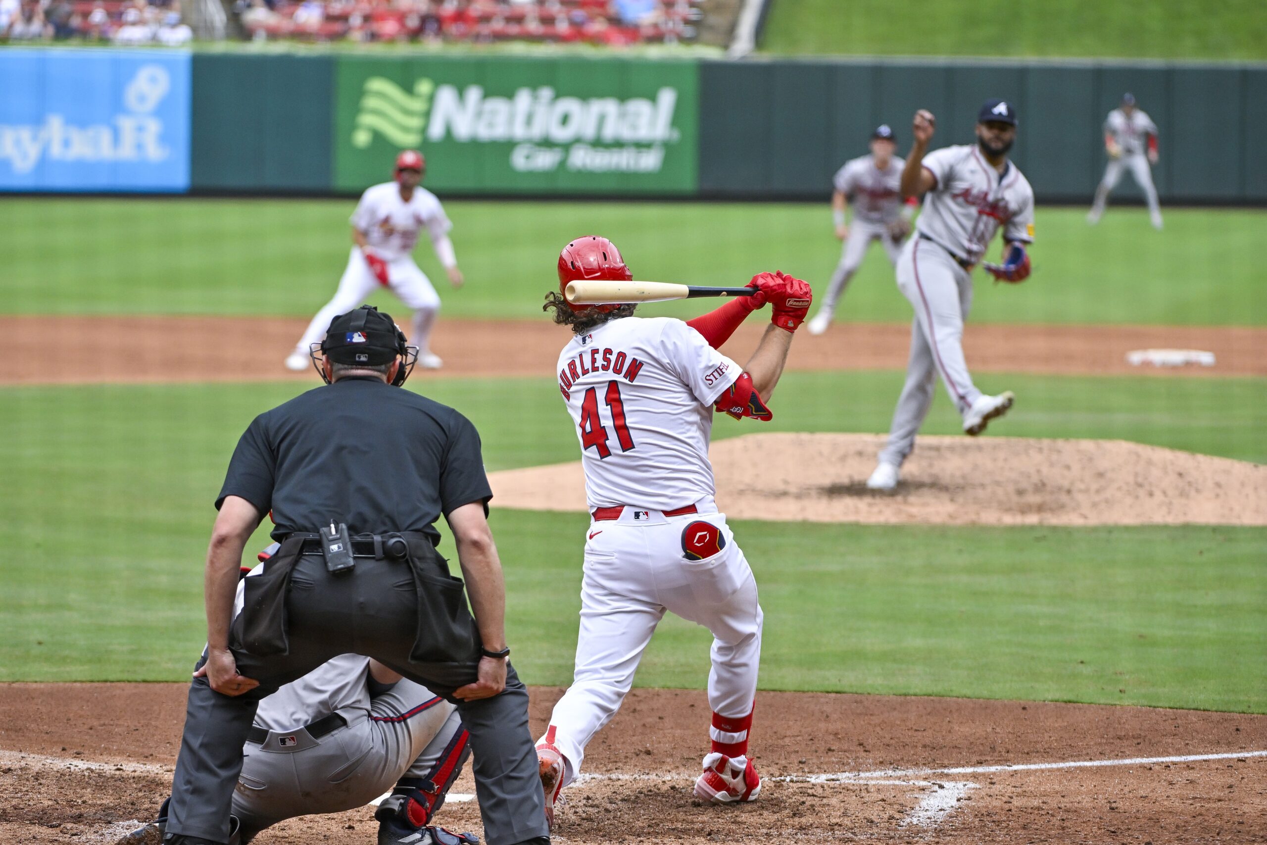 Cardinals - Scoops Sports Network