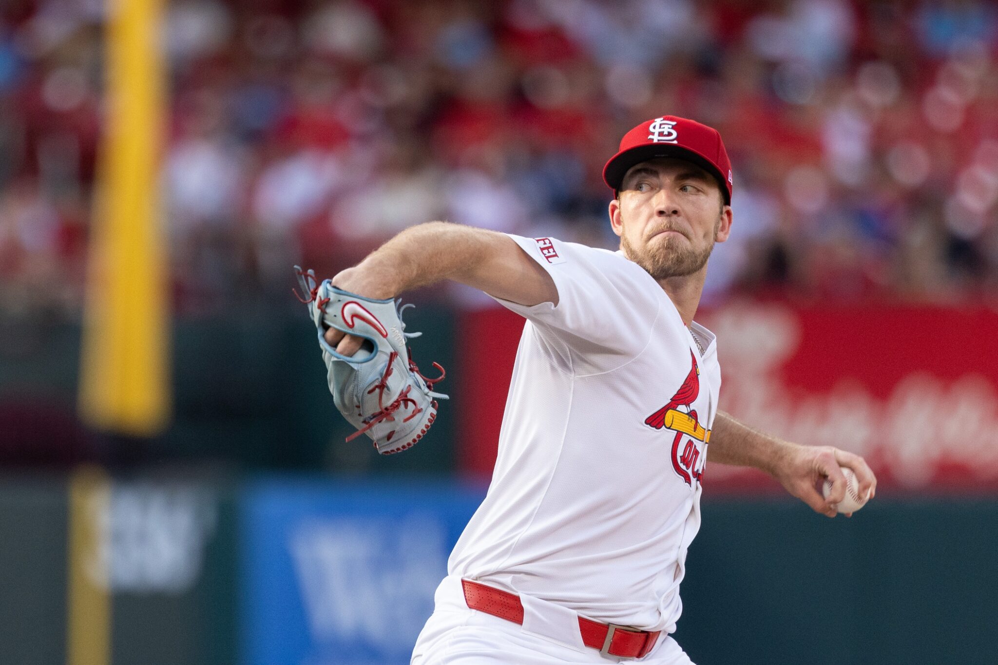 Bernie's Redbird Review: The Streaking Cardinals Are Answering Some ...