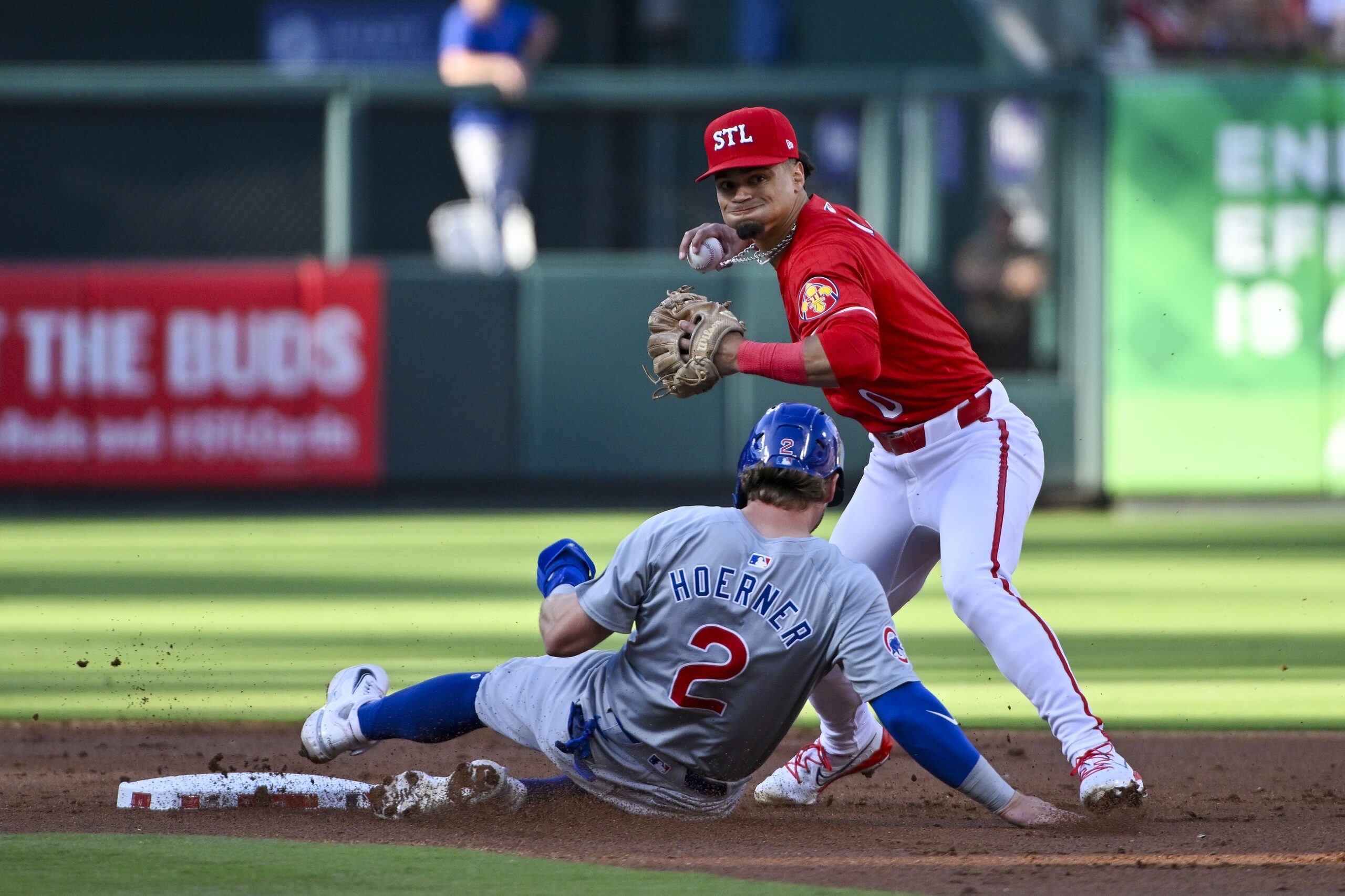 Bernie's Redbird Review: The Cardinals Are Cooling Down. The Cubs Are ...