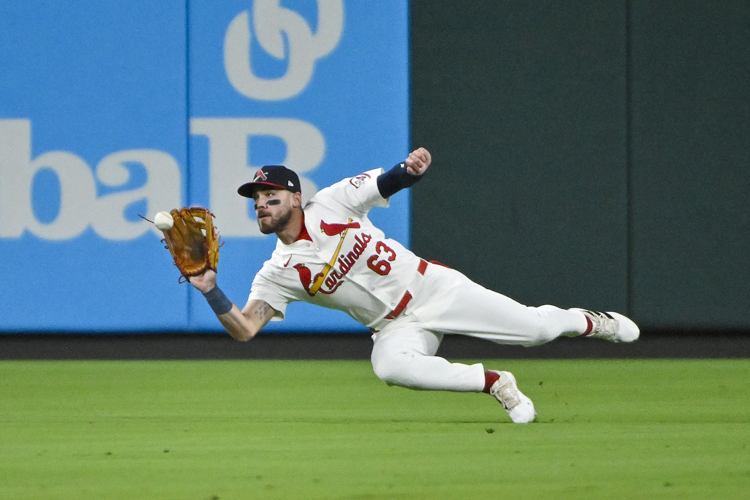 Bernie's Redbird Review: Michael Siani's Value To The Cardinals ...
