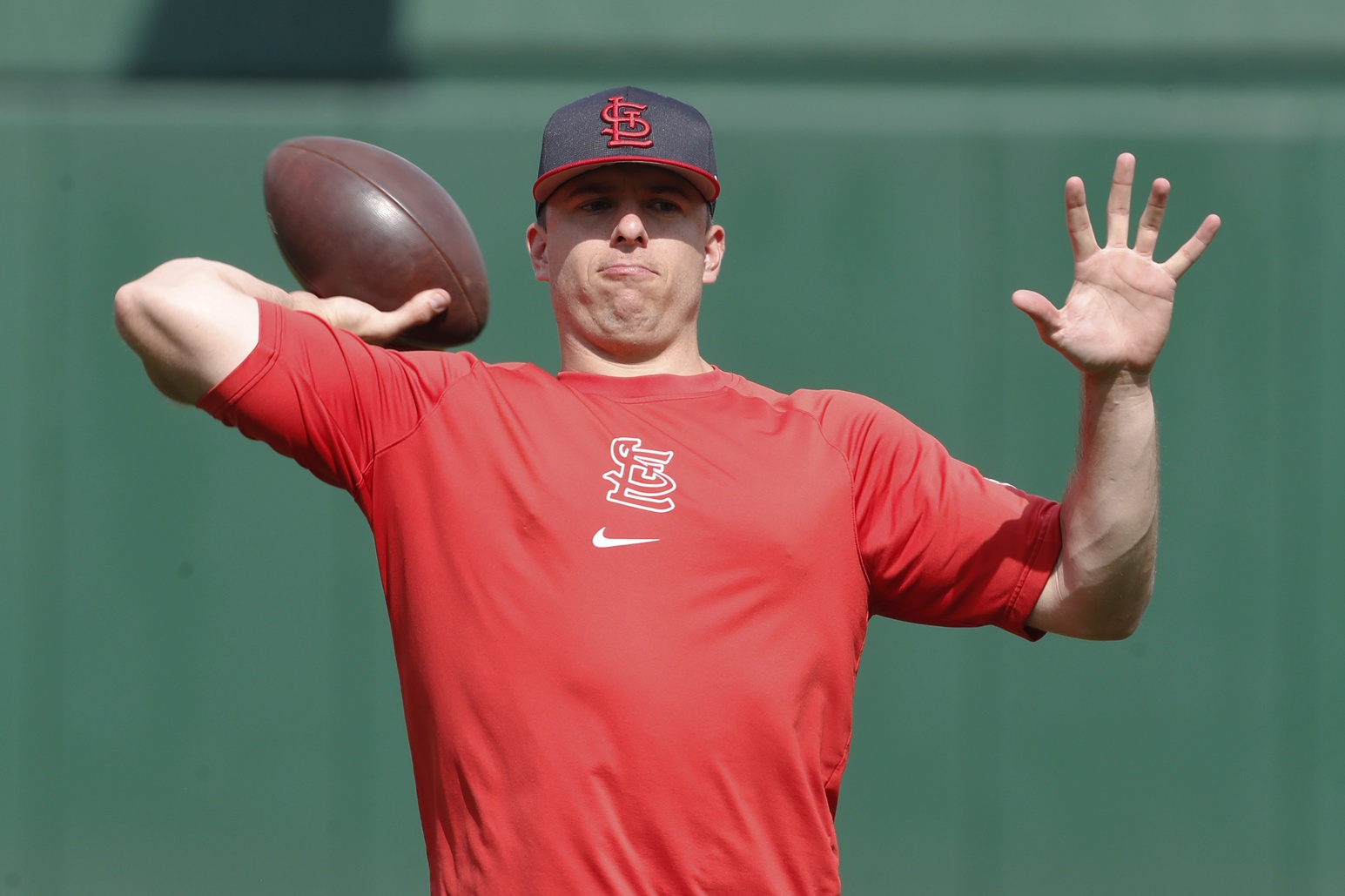 Bernie's Redbird Review: Are The Cardinals A Playoff-Bound Team? Or Is ...