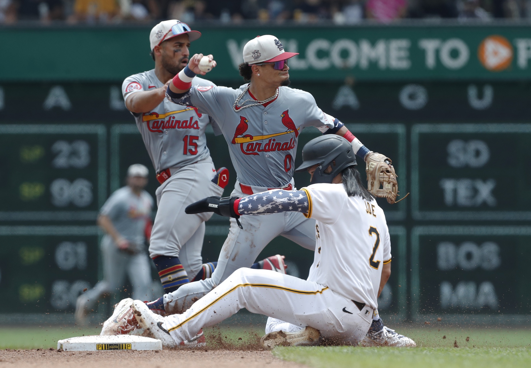 Bernie's Redbird Review: Ryan Helsley Is An All-Star. But What About ...