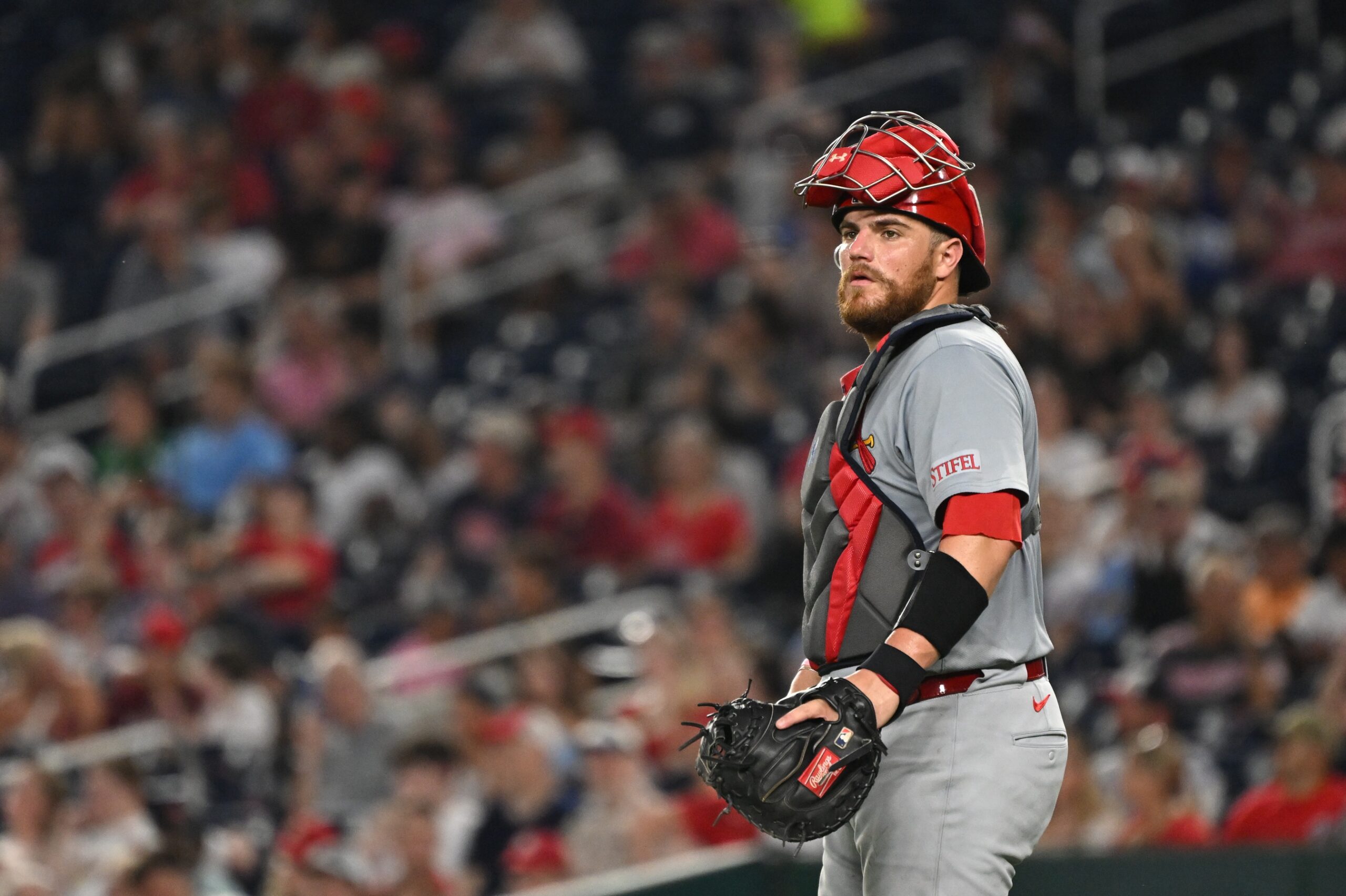 Cardinals - Scoops Sports Network