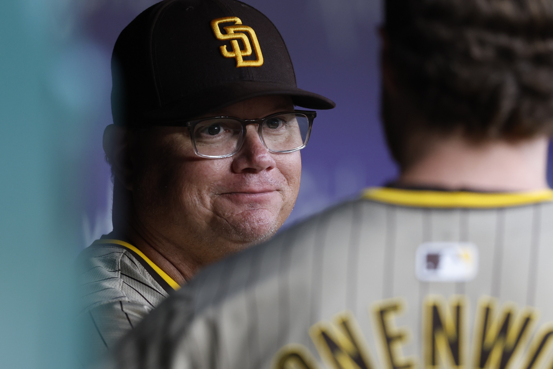 Bernie On The Cardinals: Mike Shildt Returns To Busch Stadium As ...