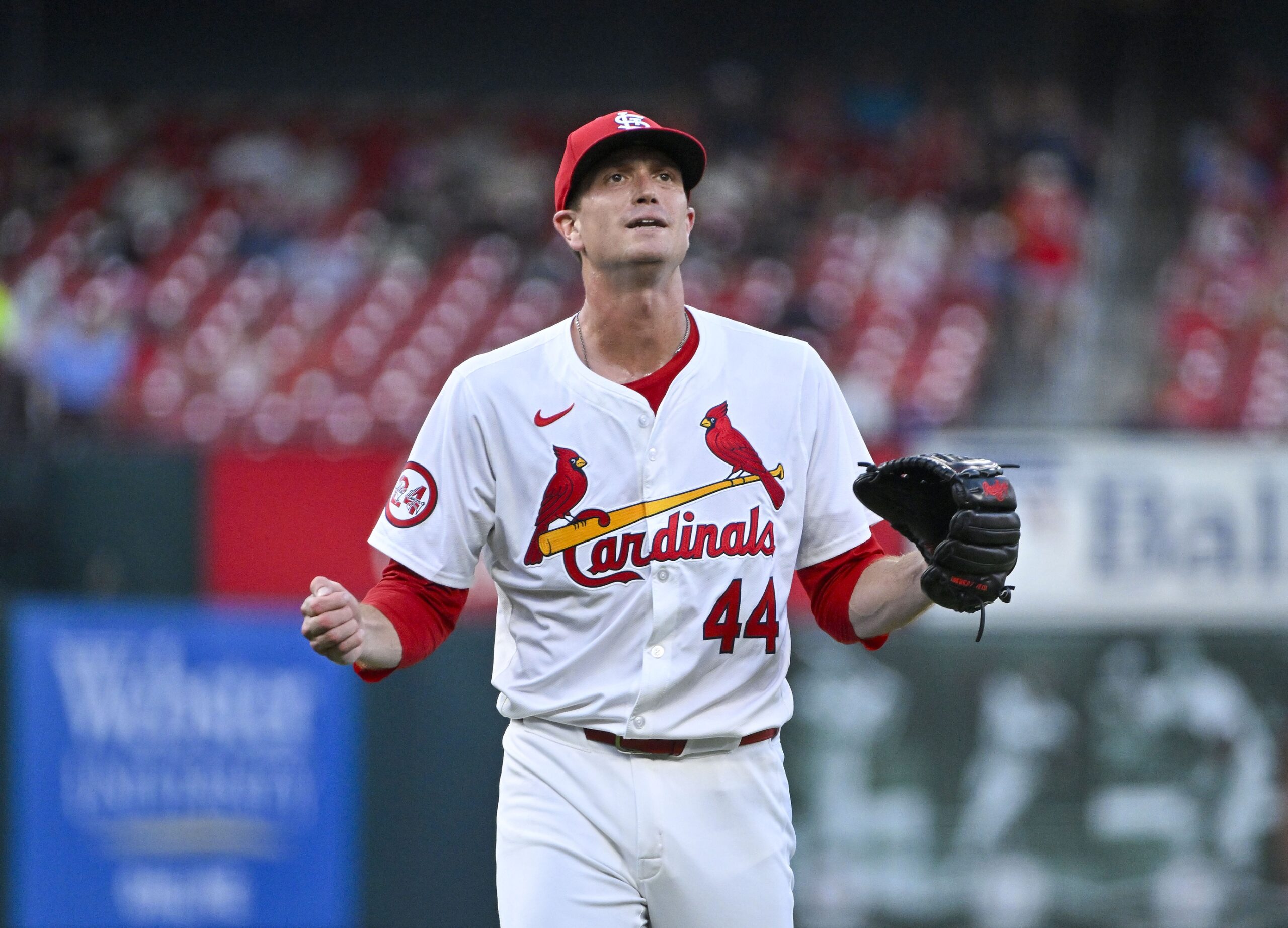 Bernie's Bird Bytes: A Quick, Pregame Read On The State Of The ...