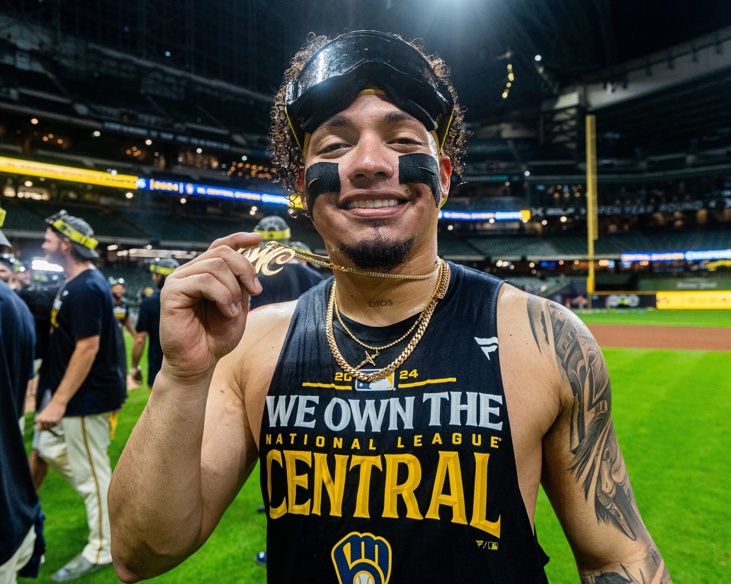Bernie's Redbird Review: The Milwaukee Brewers Are The New St. Louis ...