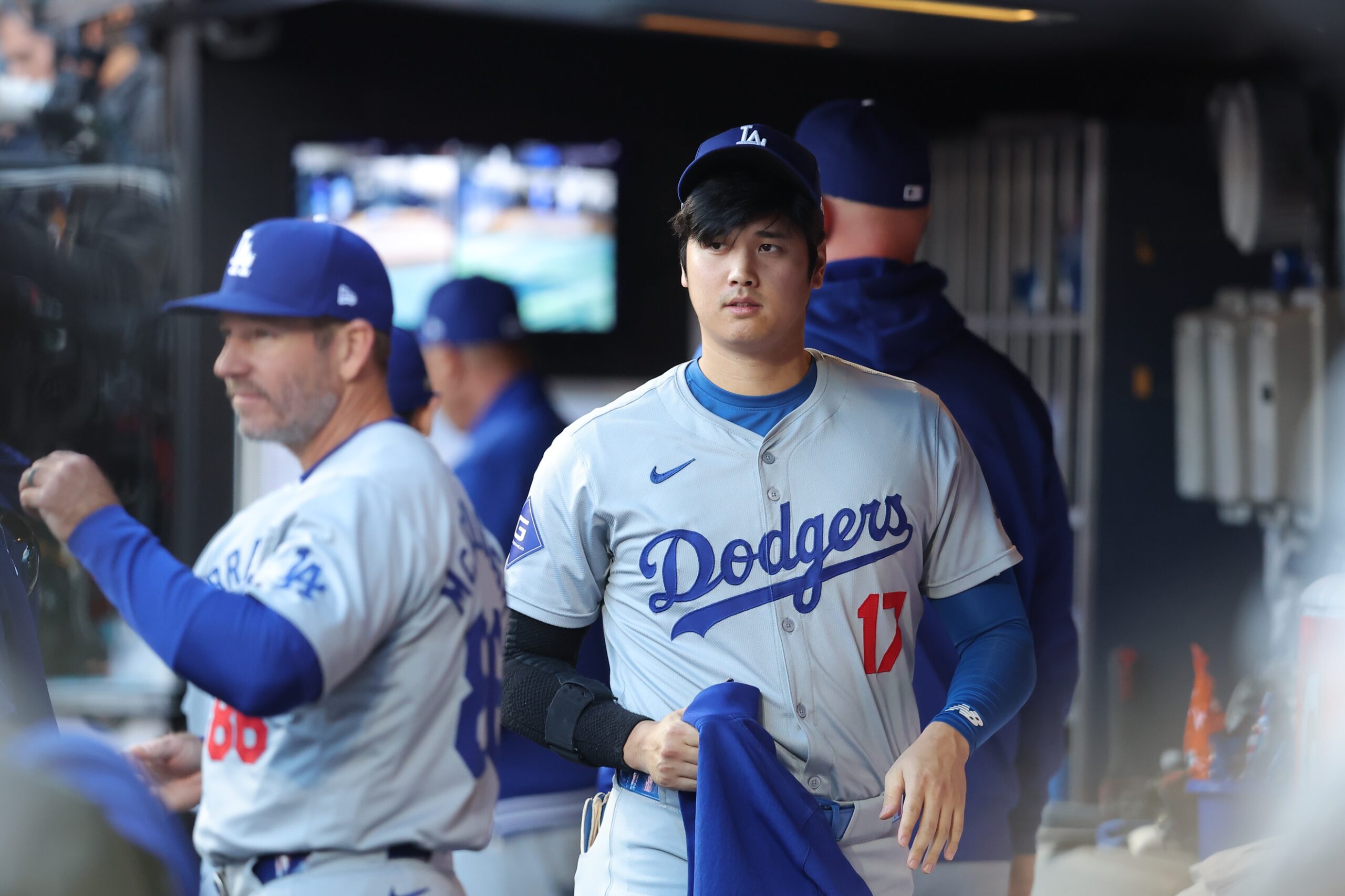 Bernie: 2024 World Series, Bring On The Stars. Who Will Win, the ...