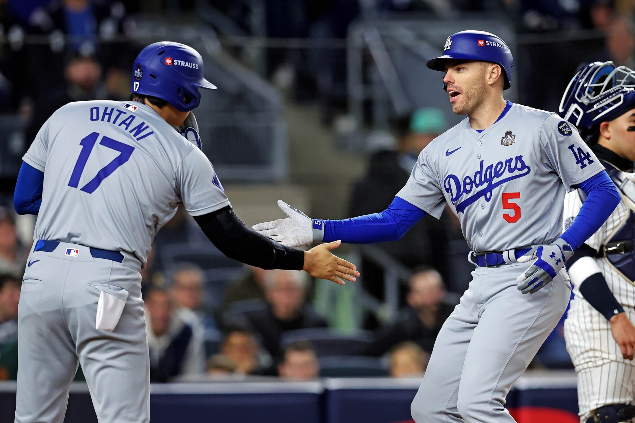 Bernie's World Series Review: 9 Reasons Why The Dodgers Are Beating The ...