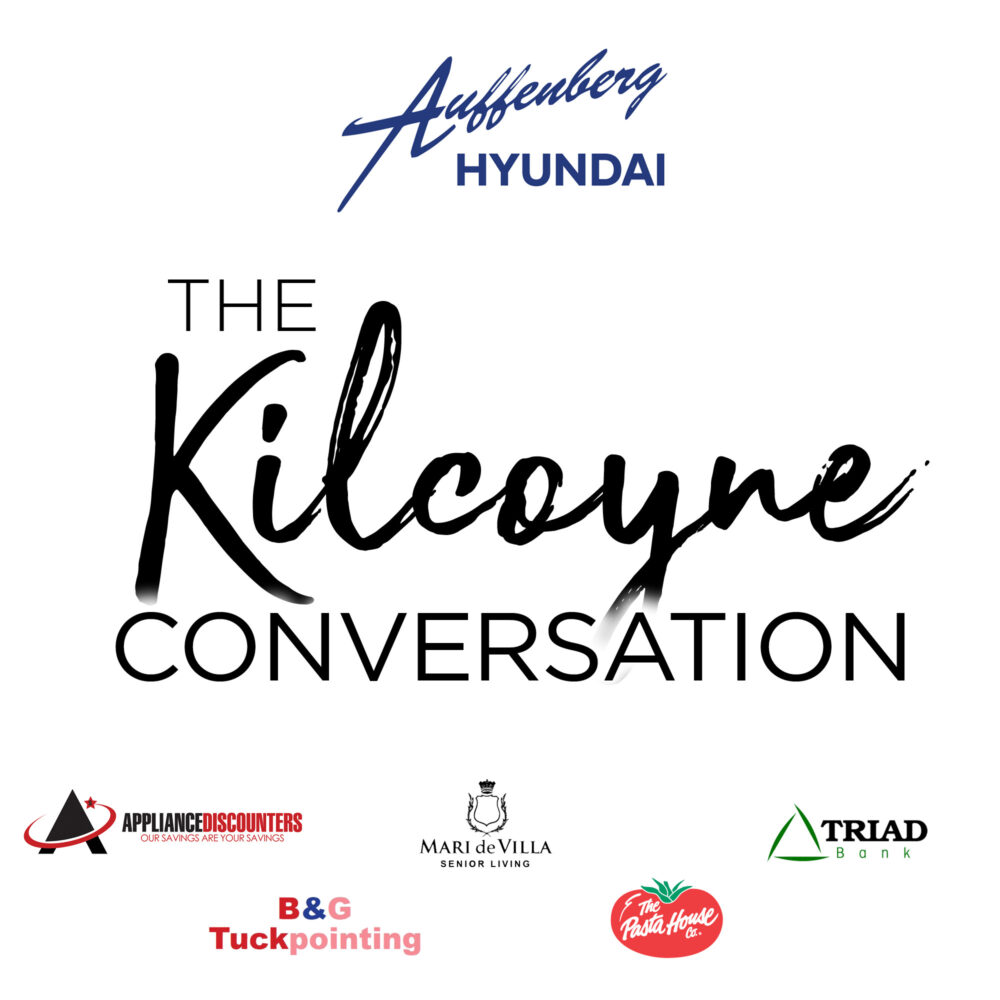 Rich Gould - The Kilcoyne Conversation - Scoops Sports Network