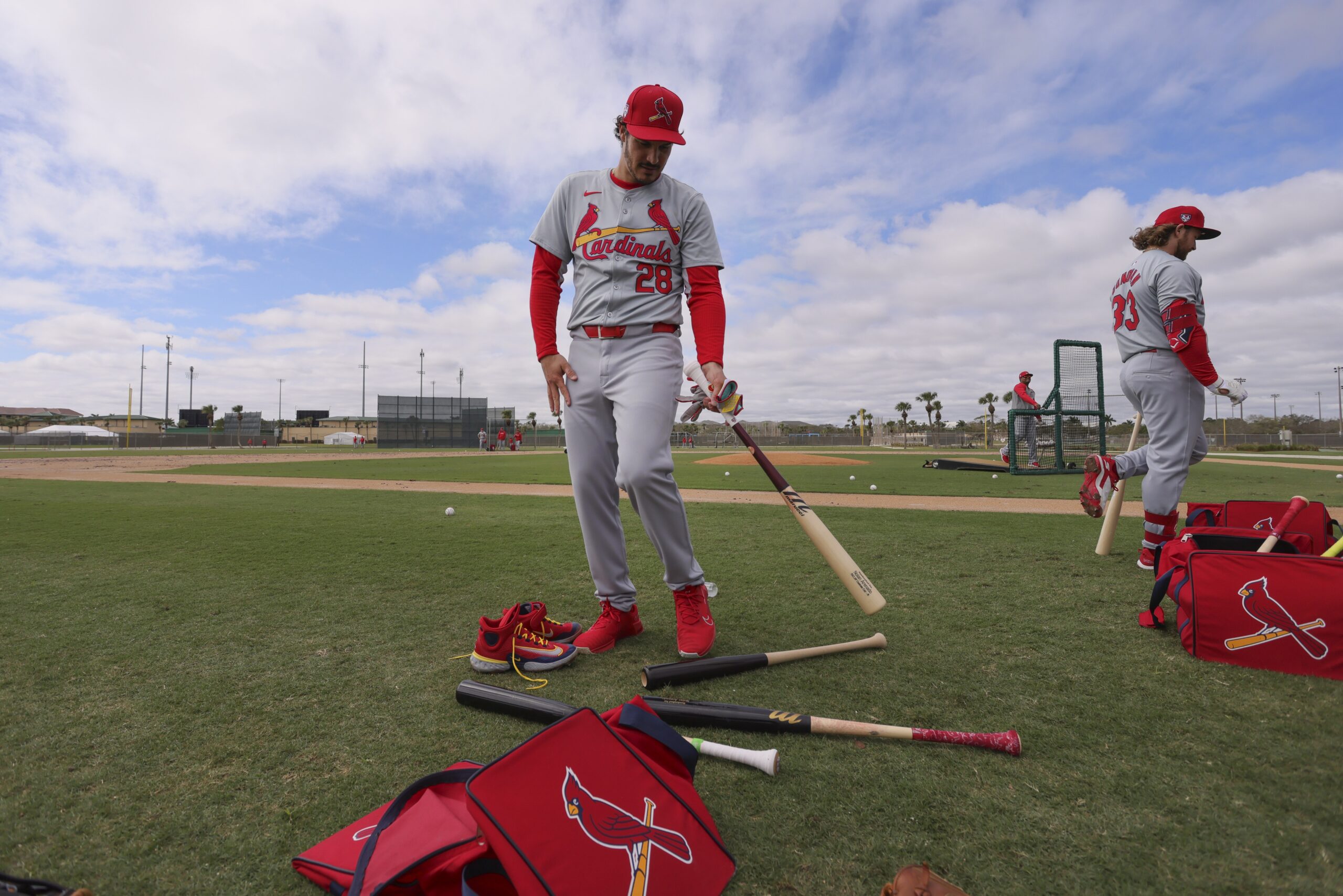 Bernie Miklasz - Journalist Profile - Intelligent Relations