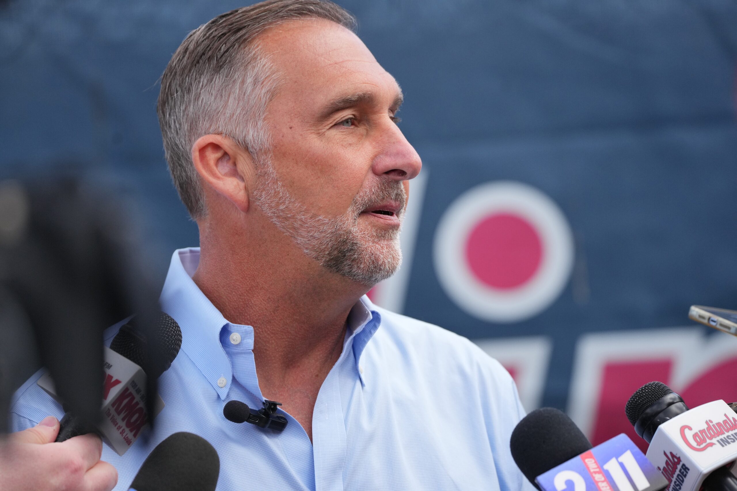 Bernie's Redbird Review: The Cardinals' Dull Offseason Is Getting ...