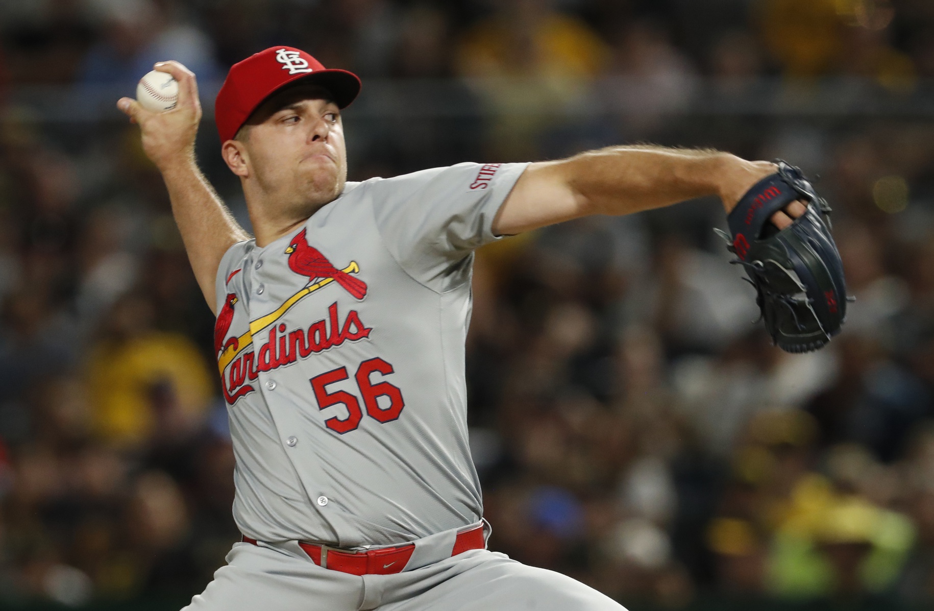 It’s Always the Little Things: Why the Cardinals Should be 8-4 - From ...