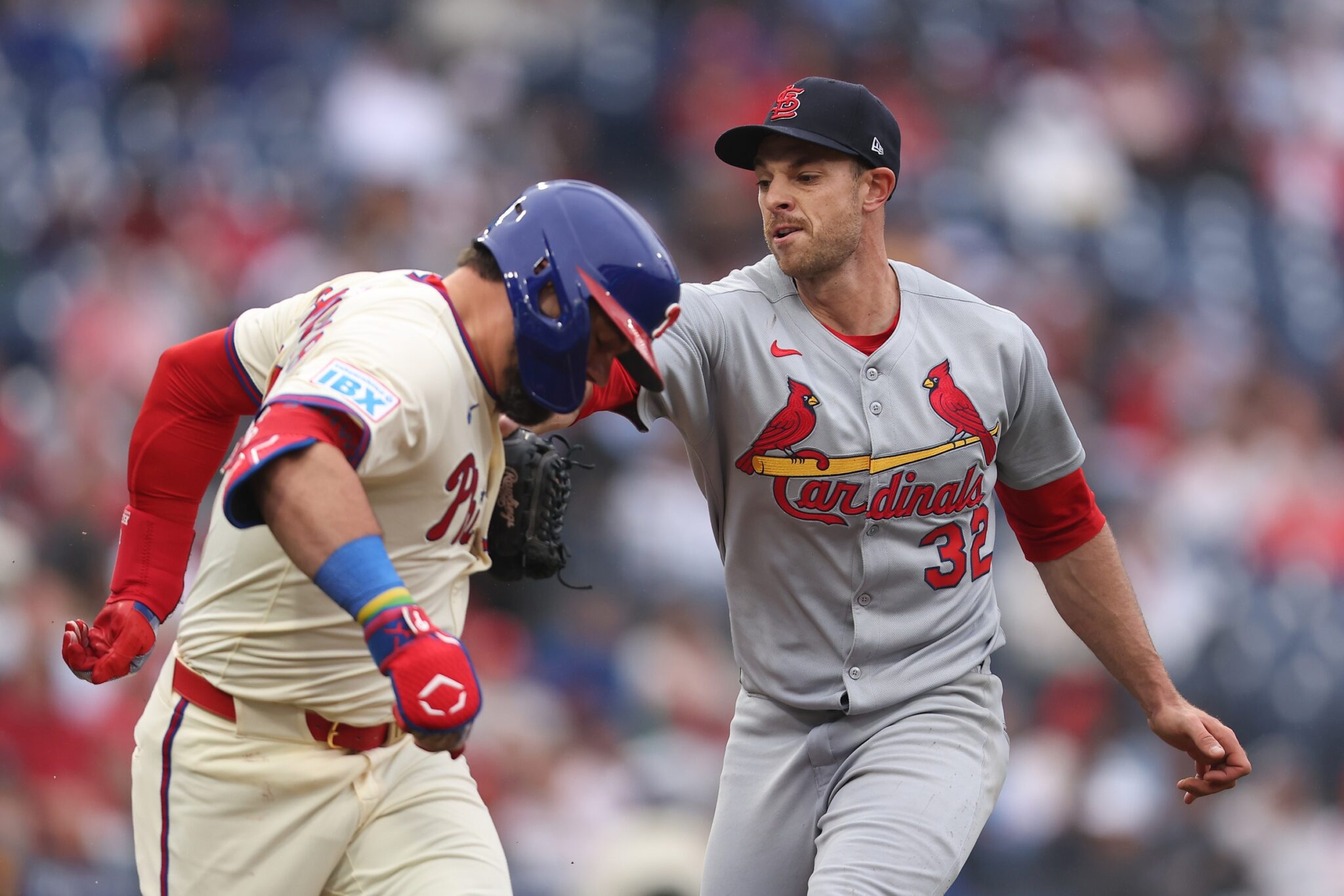 Does this team even have an all-star? 4 Candidates for a Cardinals’ All ...
